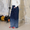 제대로 만든옷 TBH SHOP : JCJD후크와이드데님