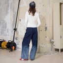 제대로 만든옷 TBH SHOP : JCJD후크와이드데님