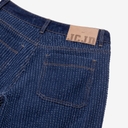 제대로 만든옷 TBH SHOP : JCJD자카드와이드데님