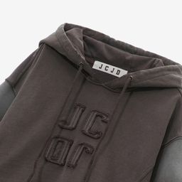 제대로 만든옷 TBH SHOP : JCJD피그먼트후드맨투맨