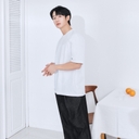 제대로 만든옷 TBH SHOP : [1+1][쿨]세미오버반팔티셔츠