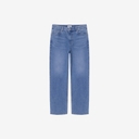 제대로 만든옷 TBH SHOP : 두굿_와이드데님팬츠_MI