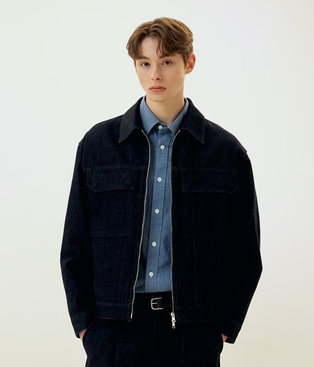 제대로 만든옷 TBH SHOP : 정해인 와플조직세미오버티셔츠